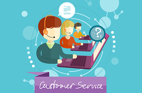 Customer Service London | Customer Service UK | Customer Support